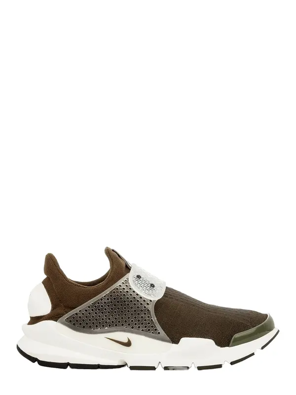 Nike X Fragment Sock Dart Sp Sneakers - Green
