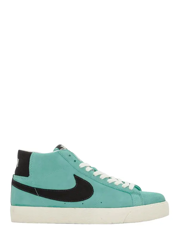 Nike Blazer Sneakers - Blue