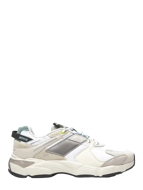 PUMA X Helly Hansen Liquid Cell Extol Sneakers - White