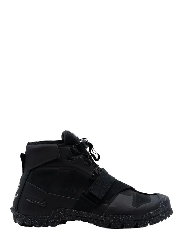 Nike Sfb Mountain Sneakers - Black