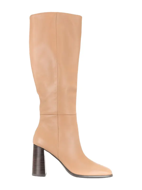 Senso Zandar Knee-high Boots - Neutrals
