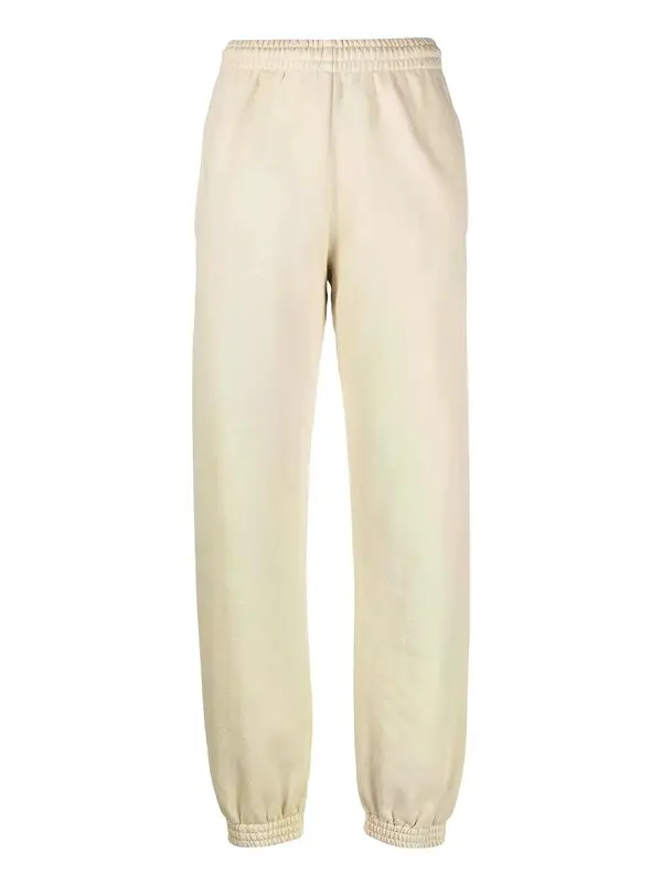 Off-White Diag Tapered Track Pants - Neutrals