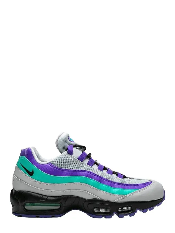 Nike Max 95 Og Sneakers - Grey