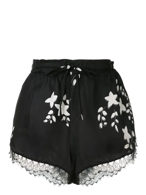 MACGRAW St Clair Shorts - Black