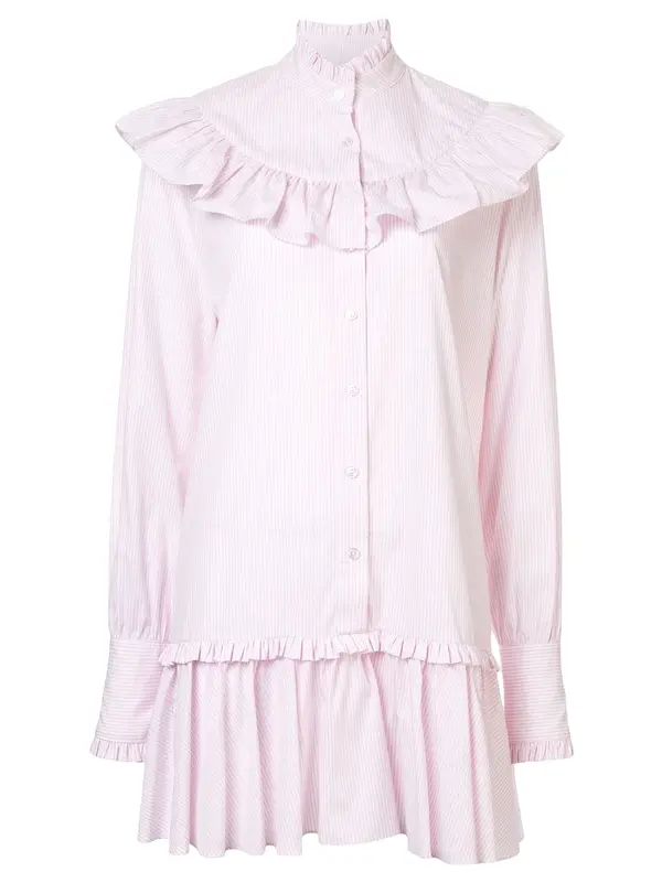 MACGRAW Fable Dress - Pink