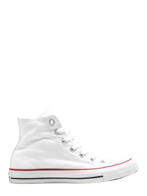 CONVERSE Chuck Taylor Hi Sneakers - White