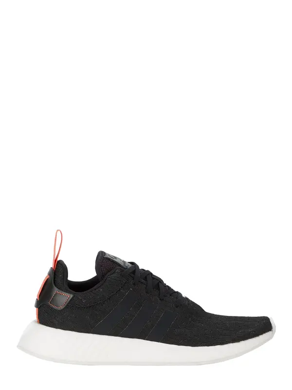 Adidas Nmd_r2 Future Harvest Sneakers - Black