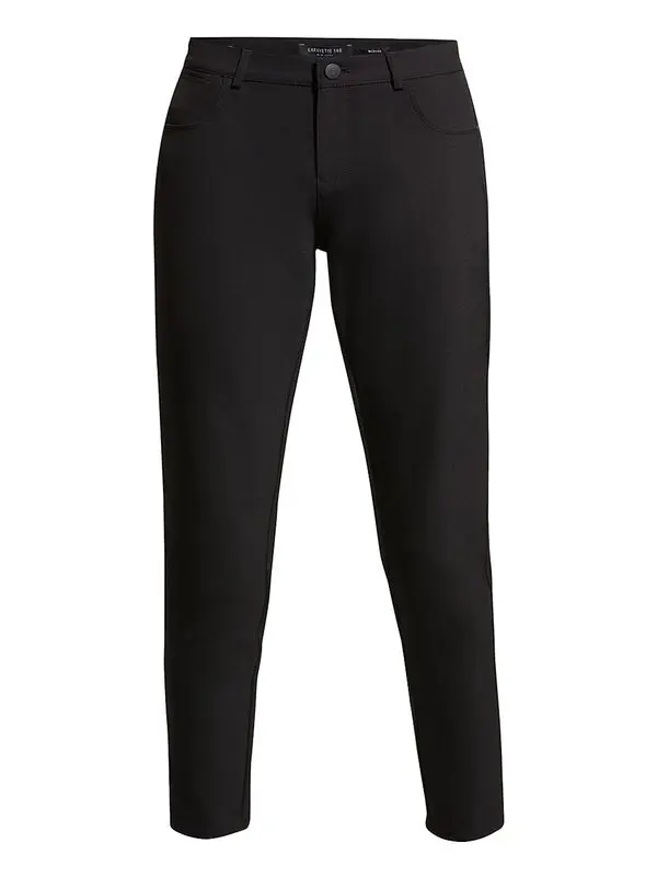 Lafayette 148 New York Mercer Mid-rise Skinny Jeans - Black