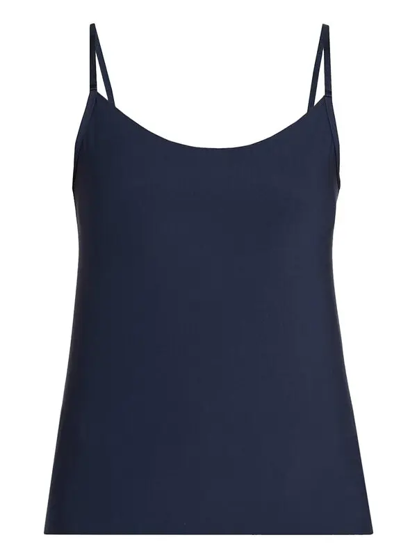 Commando Butter Layering Cami - Navy
