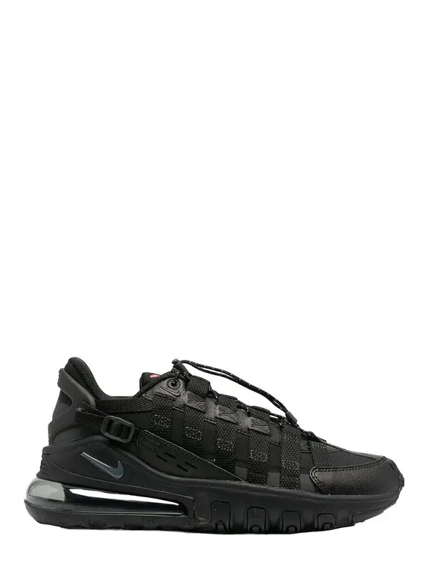 Nike Air Max Vistascape Low-top Sneakers - Black