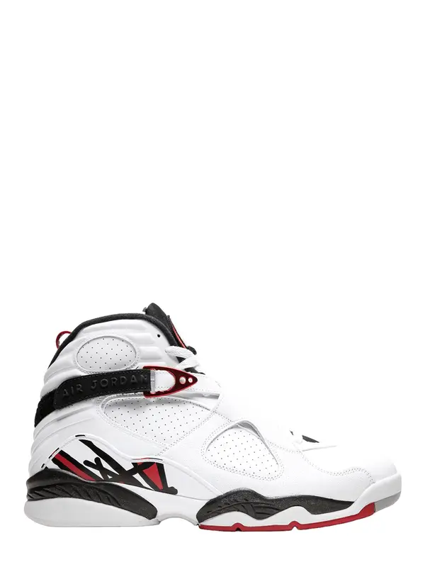 JORDAN Air 8 Retro Alternate Sneakers - White