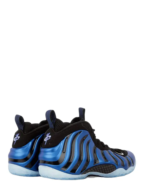 Nike Penny Pack Qs Sharpie Pack Sneakers - Blue