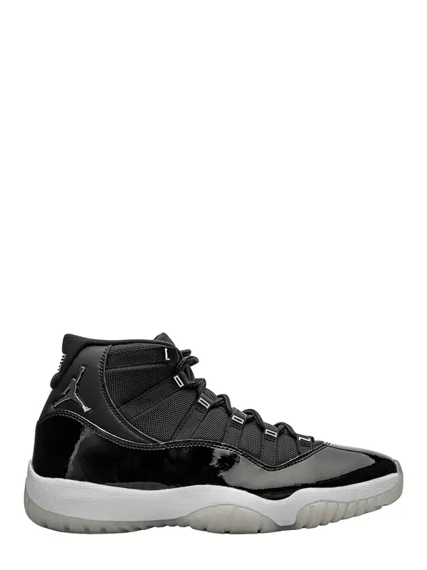 JORDAN Air Retro Jubilee Sneakers - Black