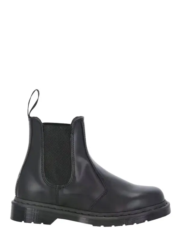 Dr. Martens 2976 Chelsea Boots - Black