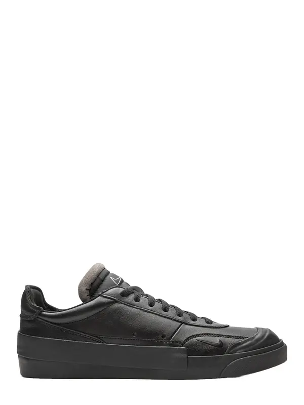 Nike Drop-type Premium Sneakers - Black