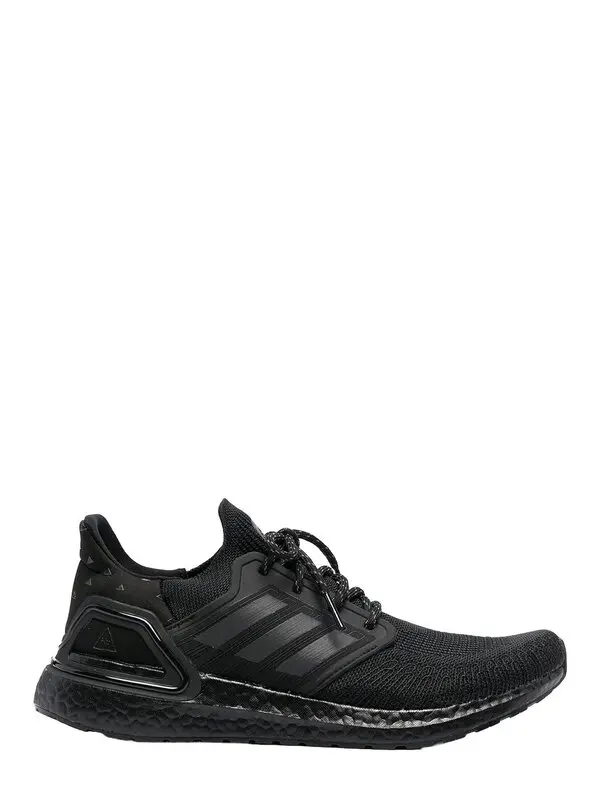 Adidas X Pharrell Williams Ultraboost 20 Sneakers - Black
