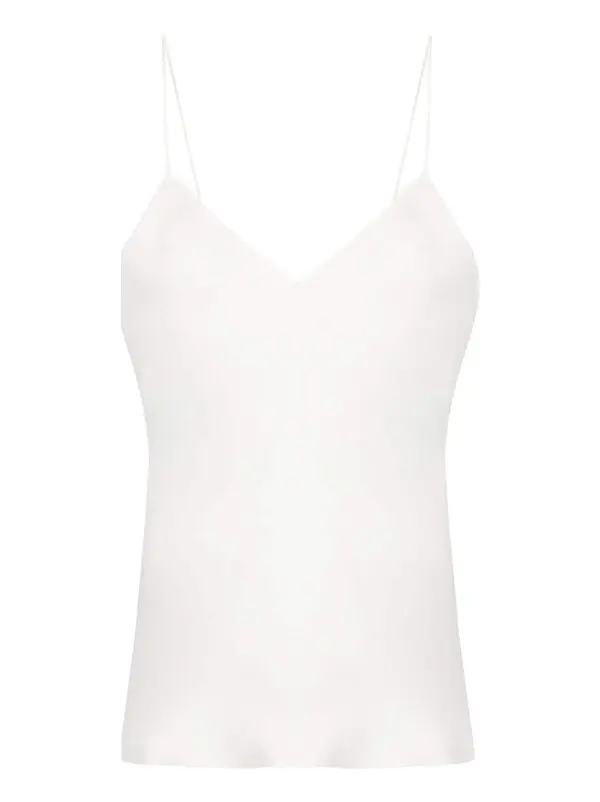 Philosophy Di Lorenzo Serafini V-neck Camisole Top - Neutrals