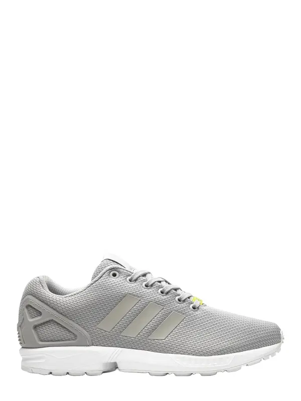Adidas Zx Flux Sneakers - Grey