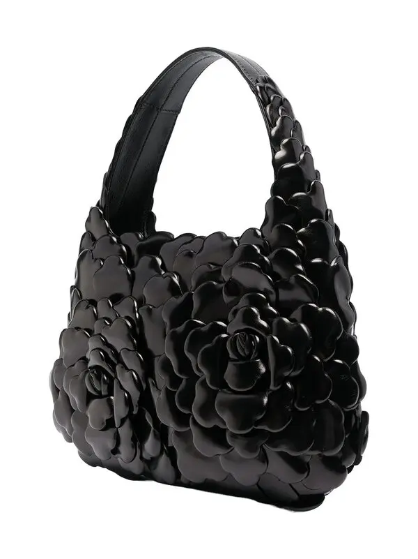 Valentino Garavani Atelier Tote Bag - Black