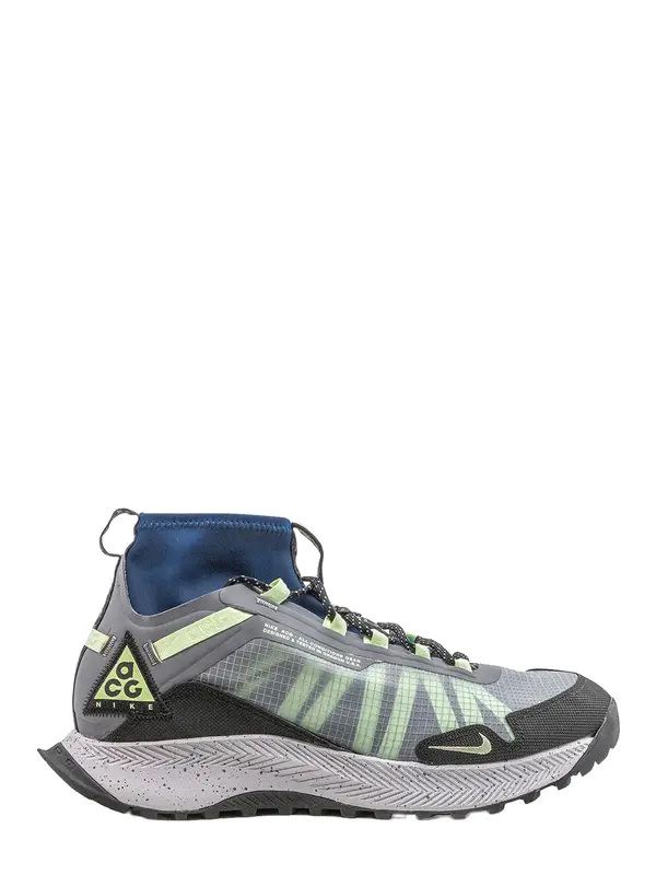Nike Zoom Terra Zaherra Sneakers - Grey