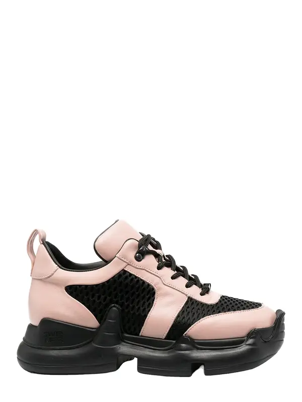 Swear London Air Revive Nitro S Sneakers - Pink