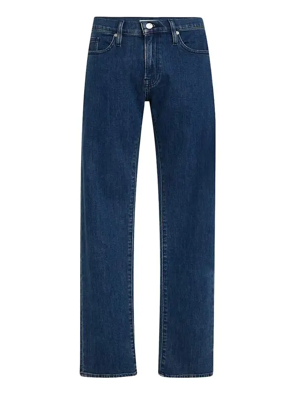 FRAME L'homme Slim Full Length Jeans - Magical