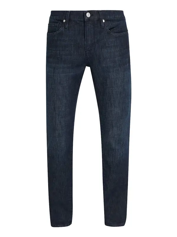 FRAME L'homme Slim Jeans - Tudor