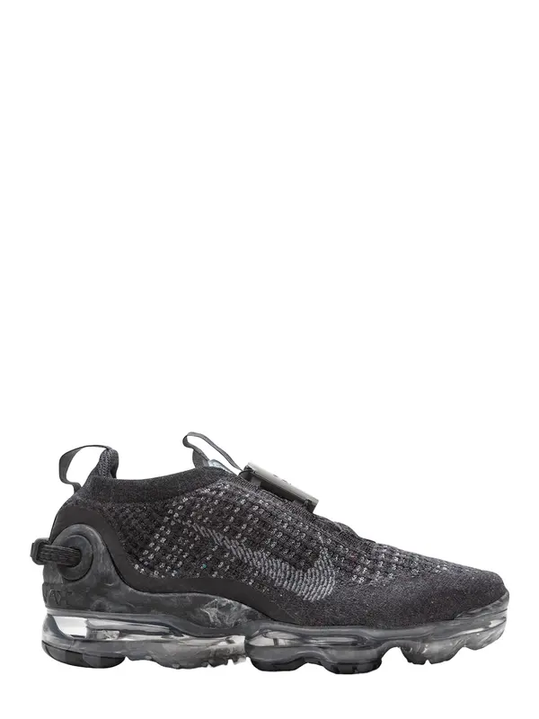 Nike Air Vapormax 2020 Flyknit Sneakers - Black