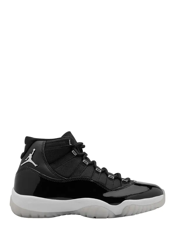 JORDAN Air Retro Jubilee Sneakers - Black