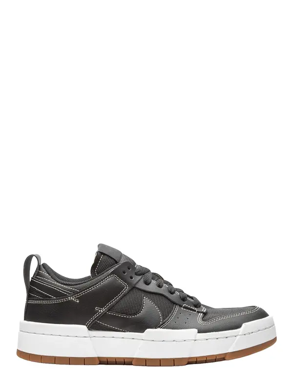 Nike Dunk Low Disrupt Sneakers - Black