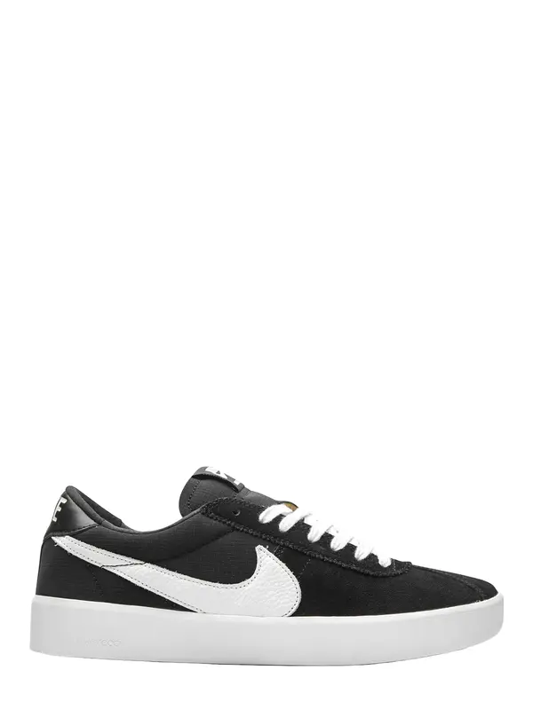 Nike Bruin React Sneakers - Black