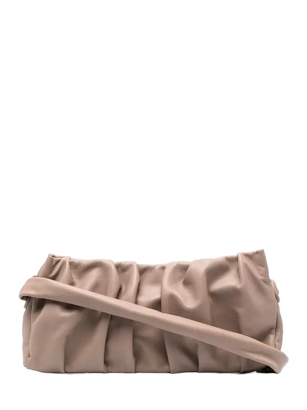 ELLEME Long Vague Shoulder Bag - Neutrals