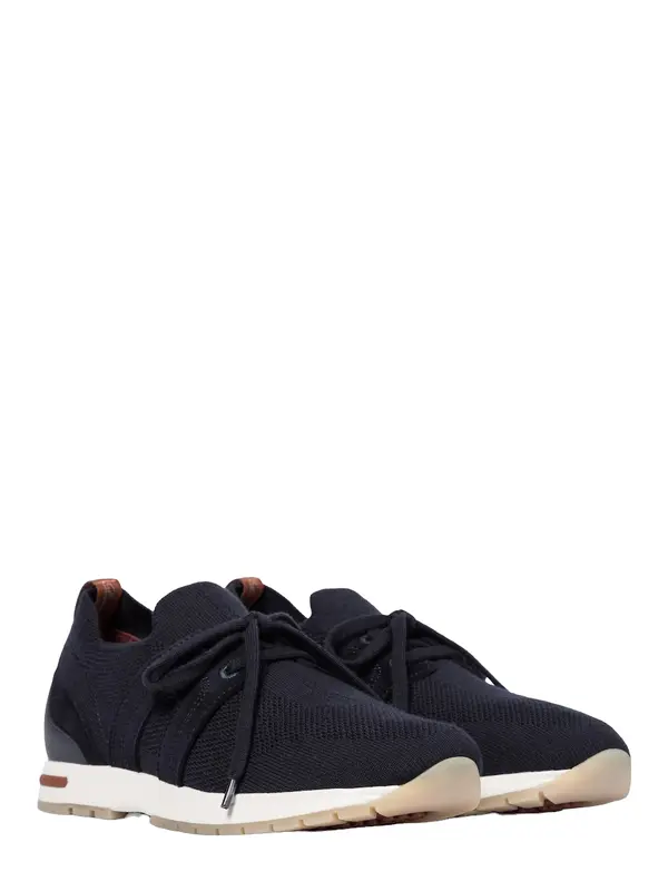 Loro Piana 360 Flexy Walk Sneakers - Blue