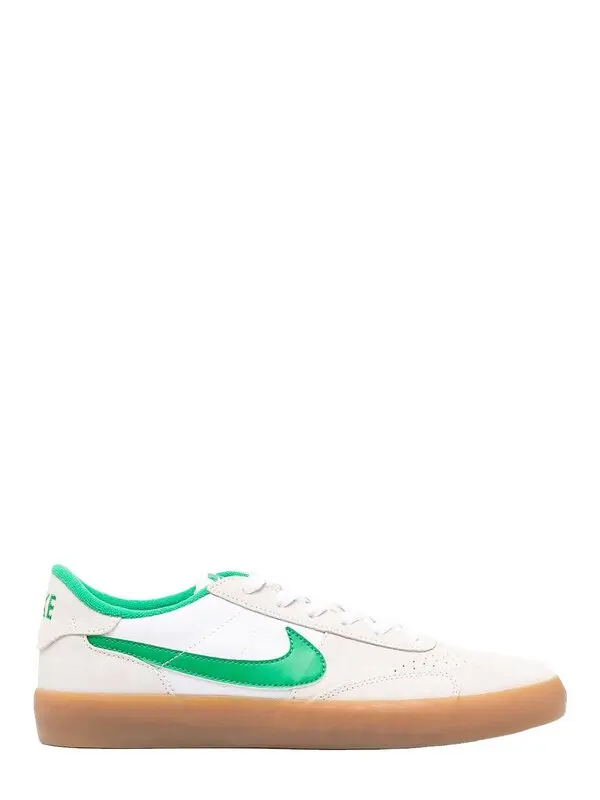 Nike Sb Heritage Vulc Sneakers - White
