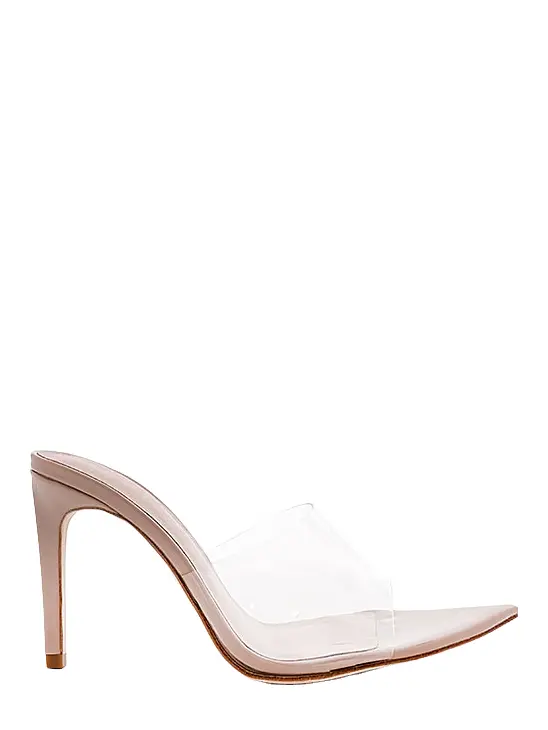 Raye Oliver Heel - Nude