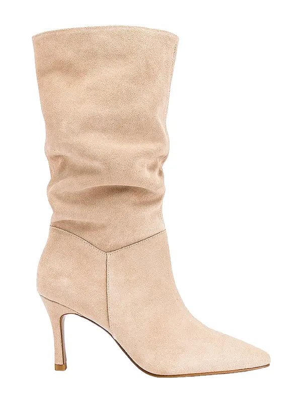 Raye Perla Boot - Nude