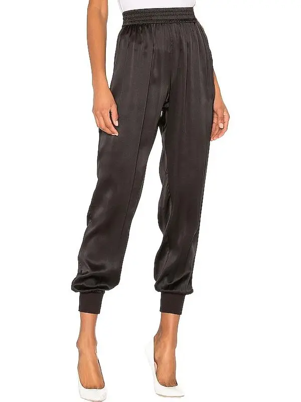 Cami Nyc The Sadie Pant - Black