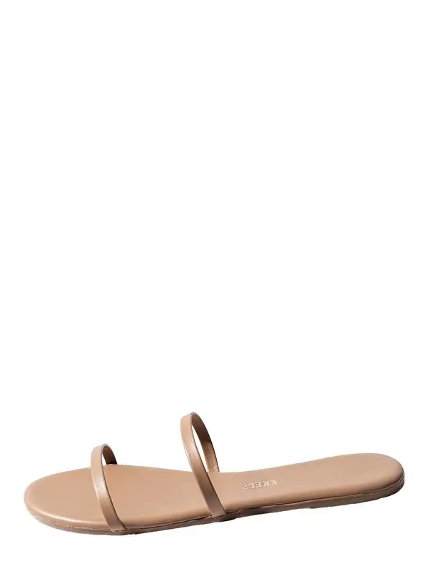 Tkees Gemma Slides - Coco Butter