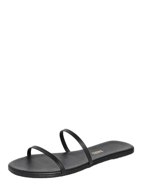 Tkees Gemma Slides - Sable