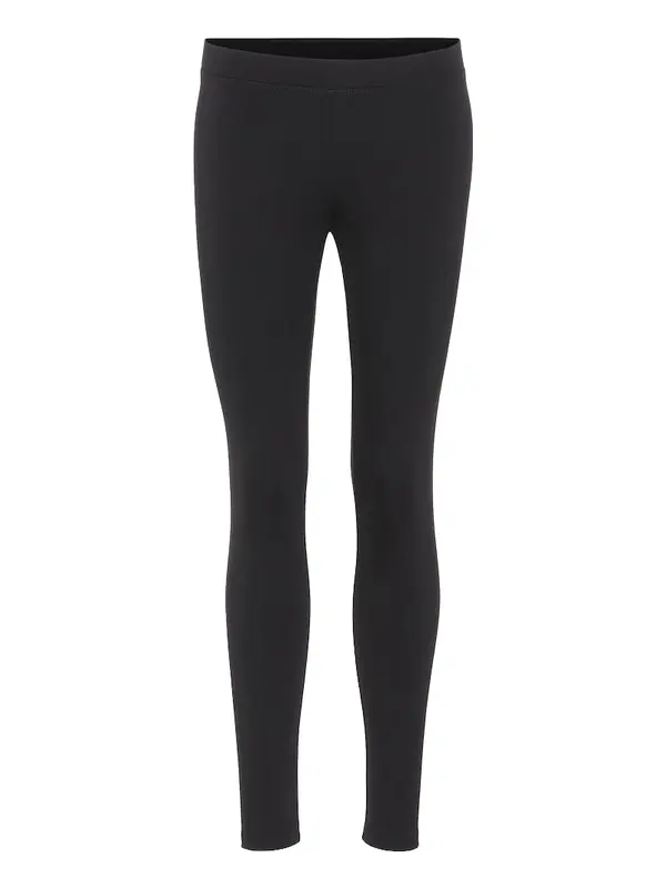 Velvet By Graham & Spencer Jillette Leggings - Black
