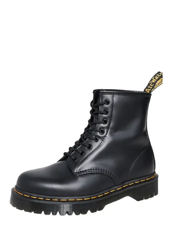 Dr. Martens 1460 Bex Boots - Black