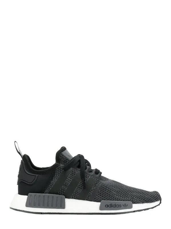 Adidas Nmd_r1 Sneakers - Black