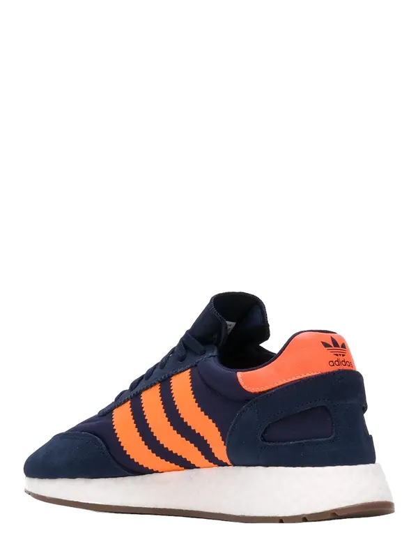 Adidas I-5923 Low-top Sneakers - Blue