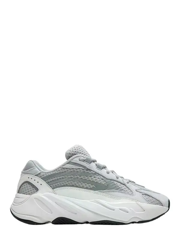 ADIDAS X YEEZY Boost 700 V2 Static Sneakers - Grey
