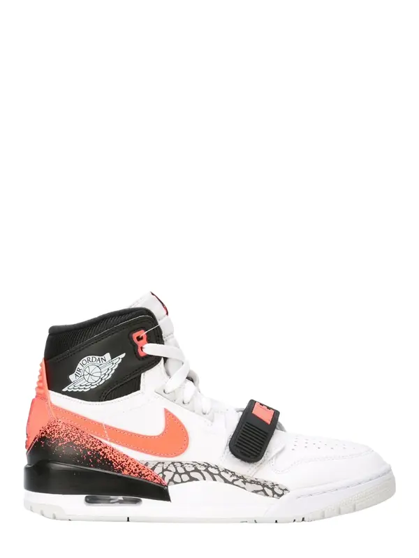 JORDAN Legacy 312 Nrg - White