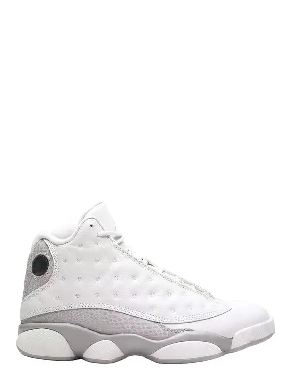 JORDAN 13 Sneakers - White
