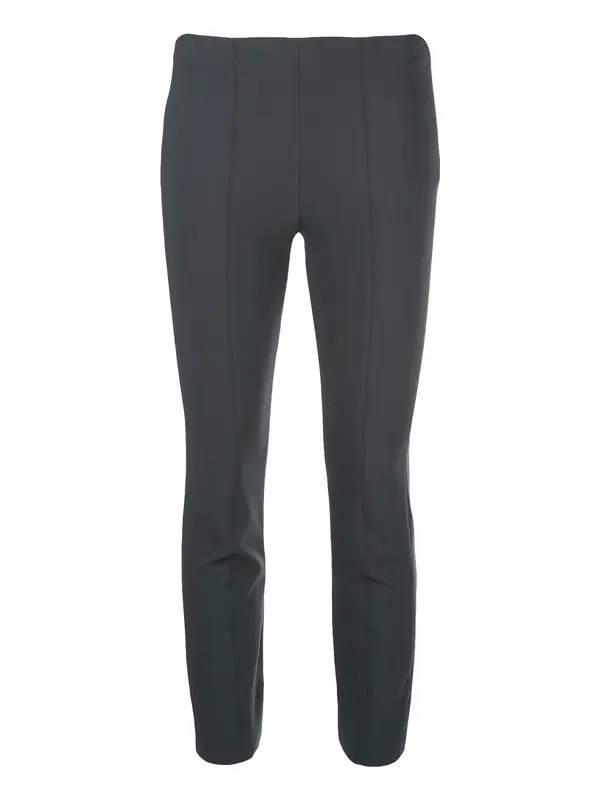 Vince Cotton Trousers - Grey