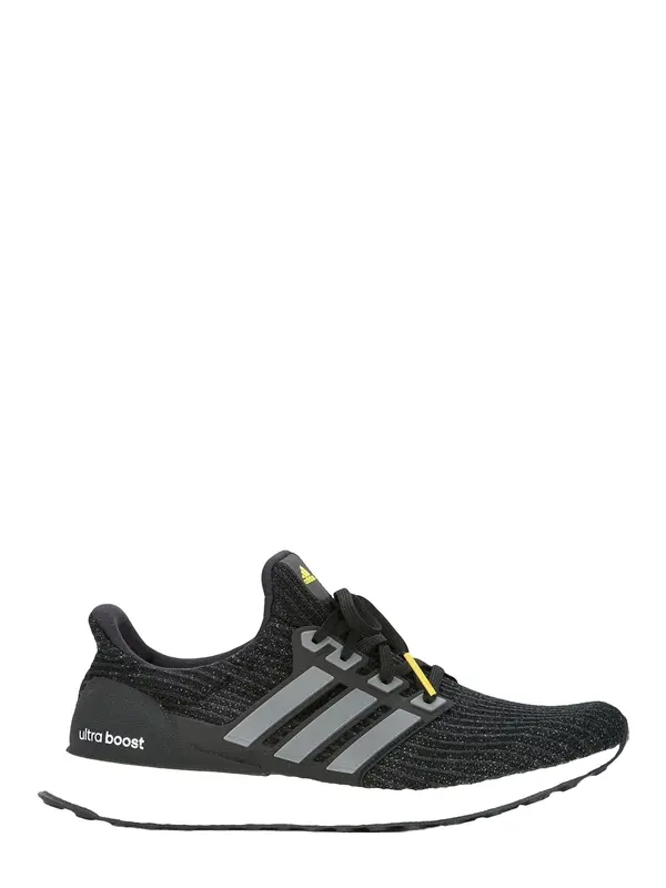 Adidas Ultraboost Ltd Low-top Sneakers - Black