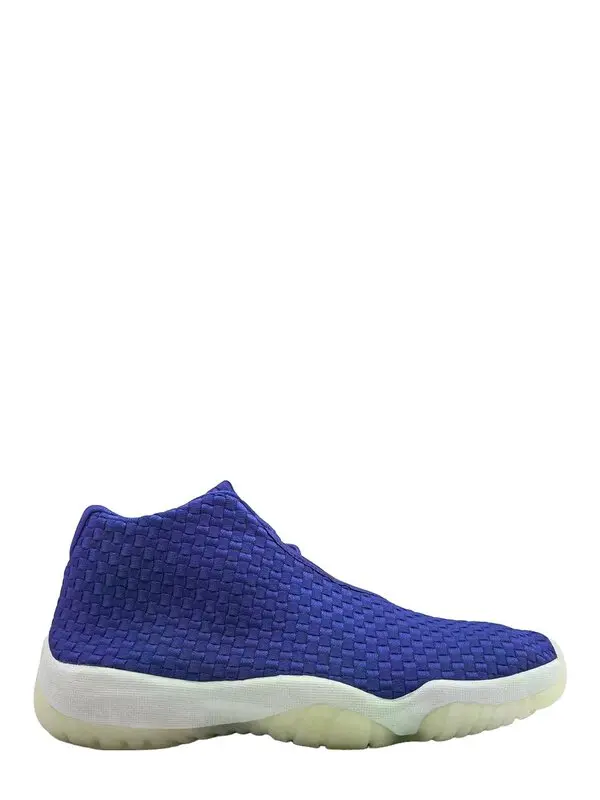 JORDAN Air Future Sneakers - Blue