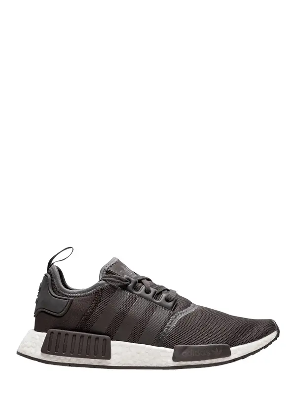 Adidas Nmd_r1 Sneakers - Black
